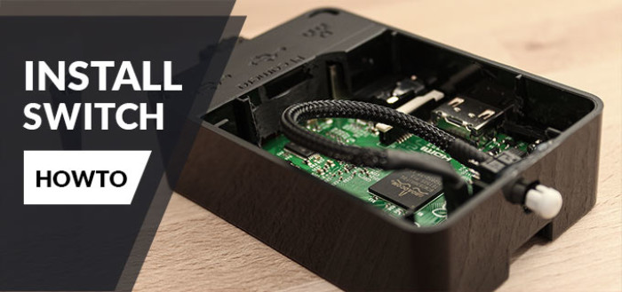 Part 1 – DIY breath-taking Ambilight for your own TV – Raspberry Pi 2 Tutorial – AwesomePi